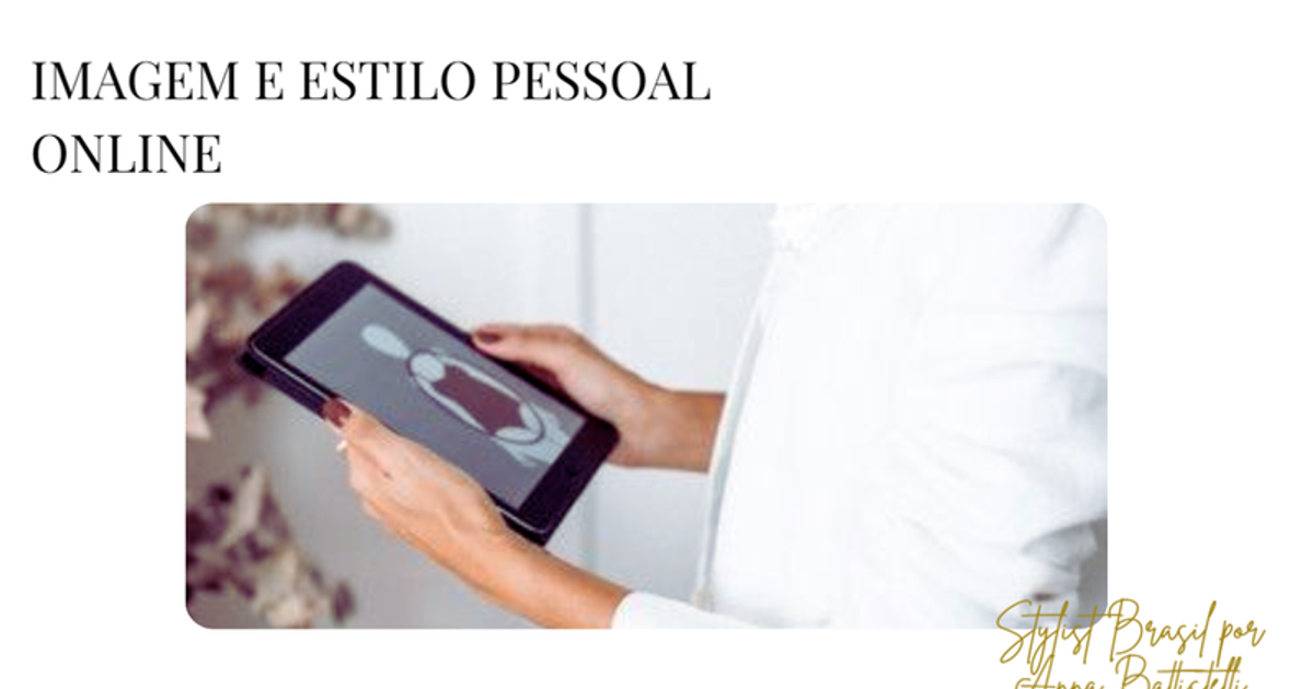 Of. Atendimentos Online Instagram